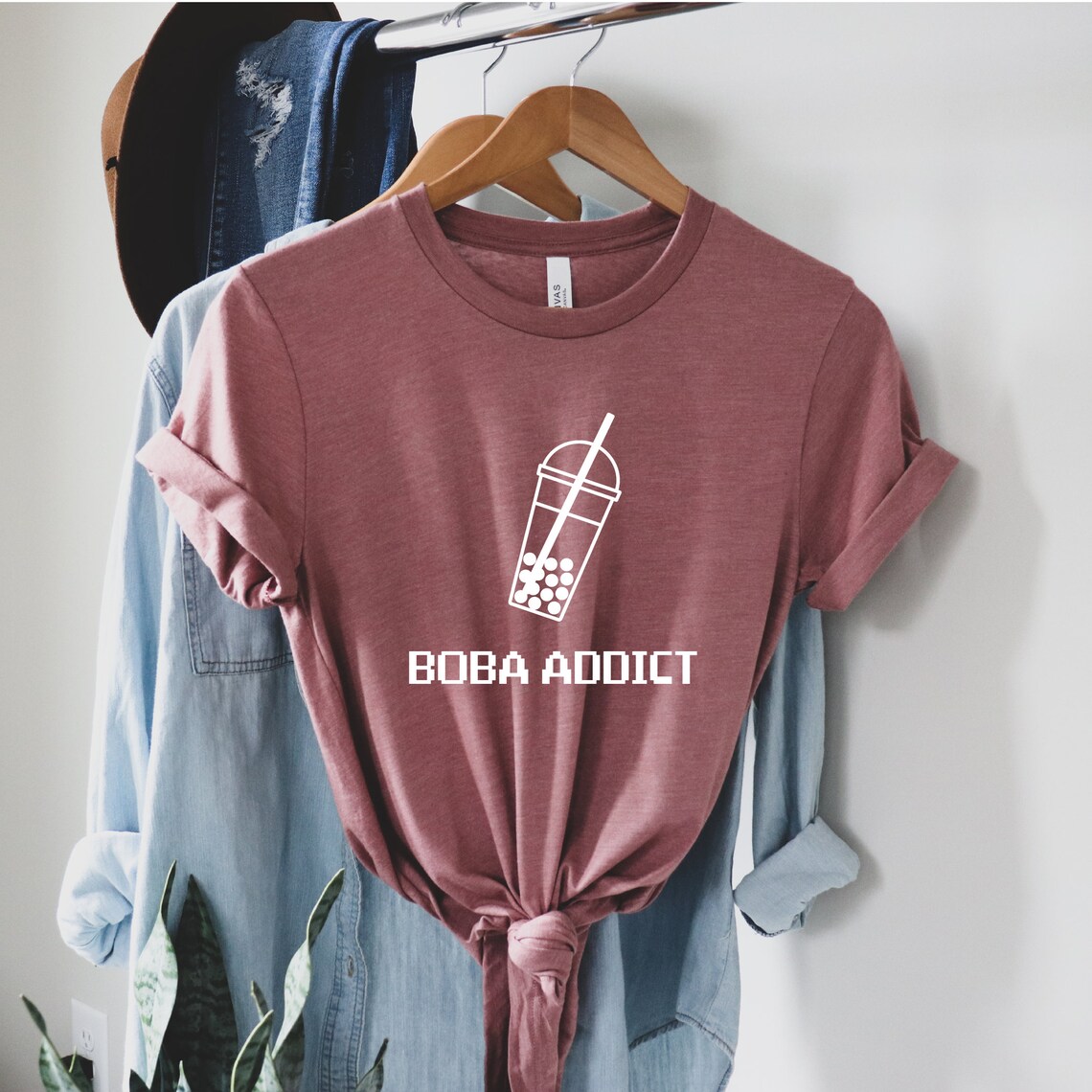 Bubble Tea Shirt, Boba Tea Shirt, Bubble Tea, Boba Shirt, Boba Milk Tea ...