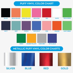 Custom Puff Sweatshirt, Puff Design Sweatshirt, Personalized Puff ...