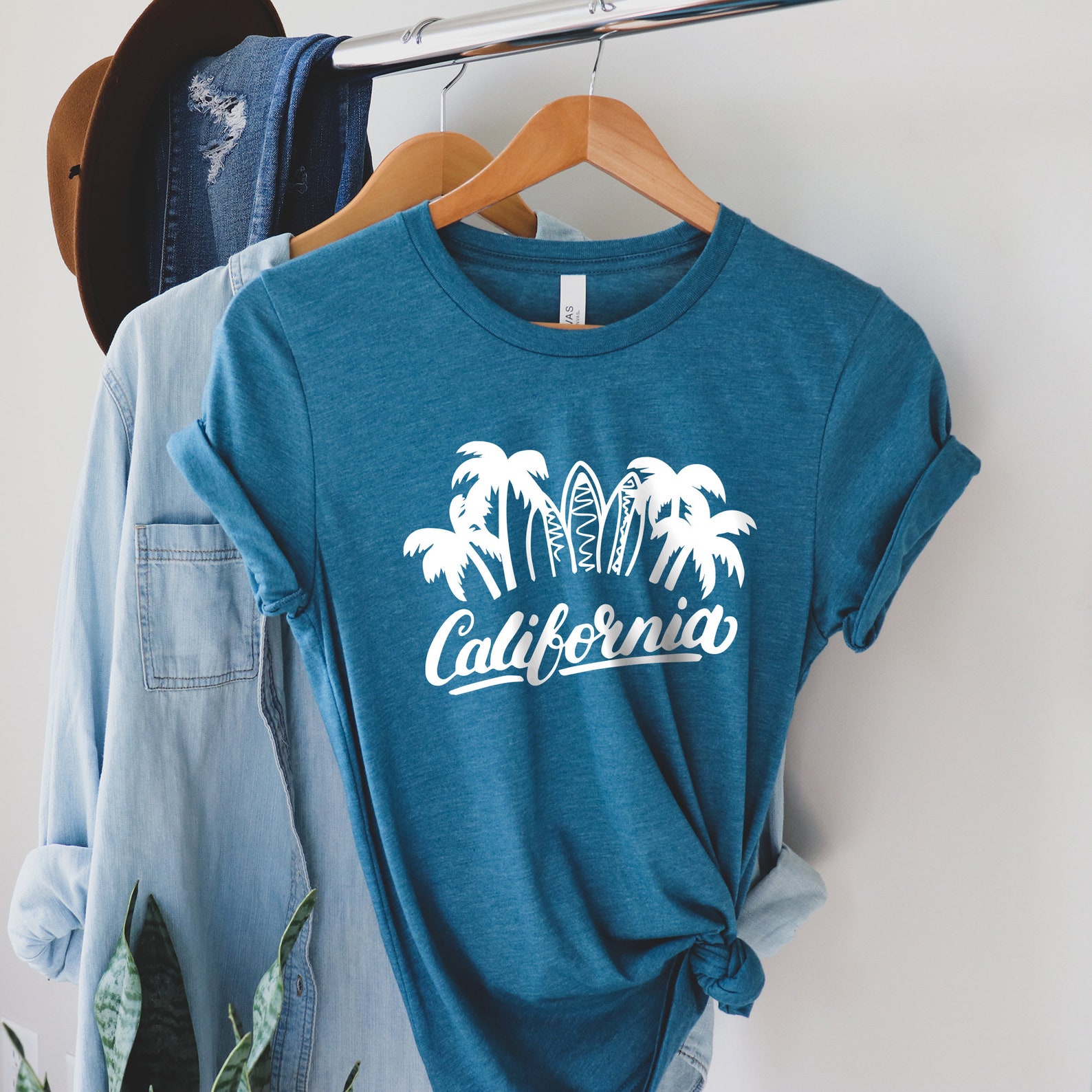 California Shirt Cali Shirts California State Shirt - Etsy