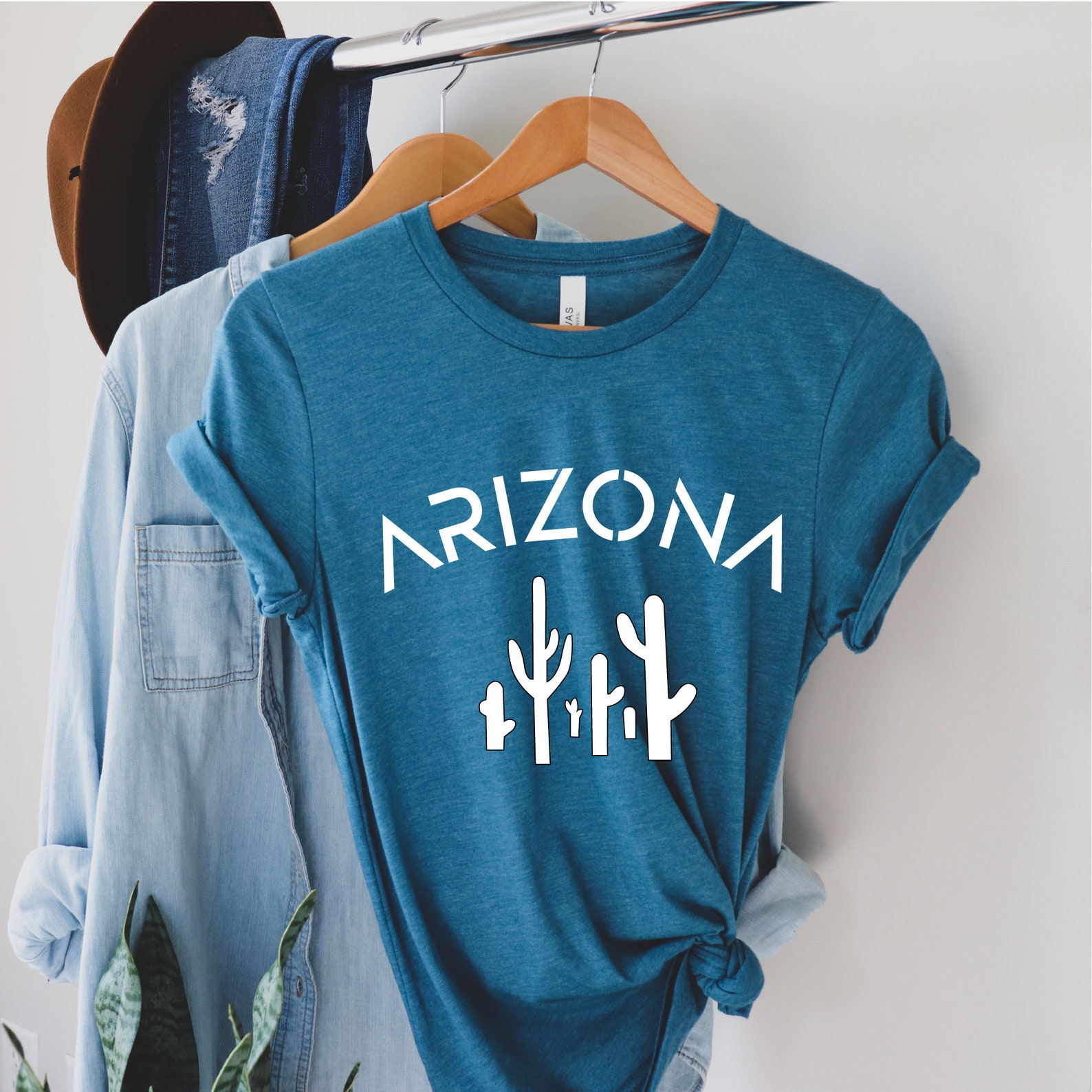 Arizona Shirt, Arizona Tshirt, Arizona Gifts, Arizona Souvenir, Gift ...