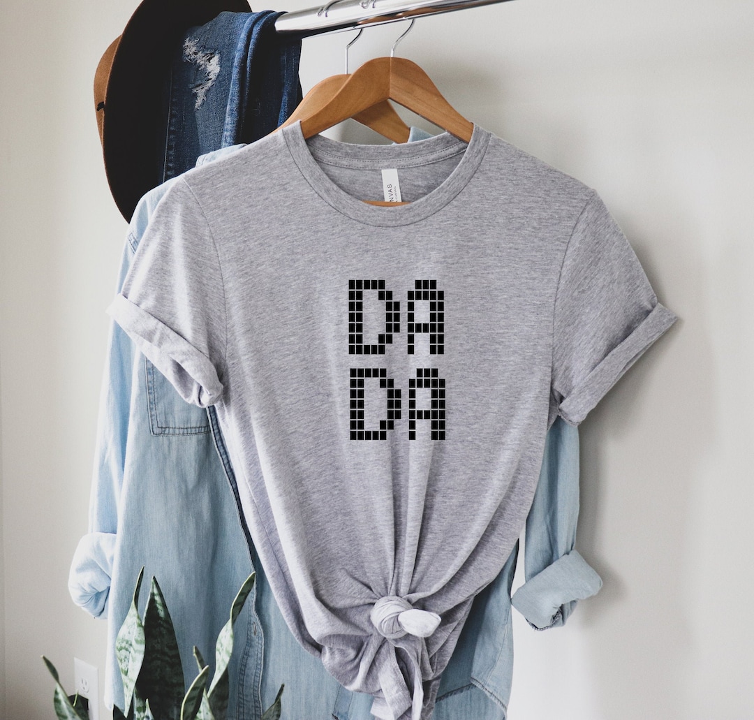 Dada Shirt, Dad Shirts, Dad Life Shirt, Shirts for Dads, Fathers Day ...
