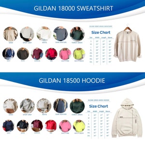 Custom Puff Sweatshirt, Puff Design Sweatshirt, Personalized Puff ...