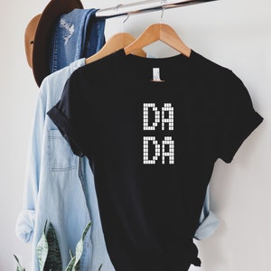 Dada Shirt, Dad Shirts, Dad Life Shirt, Shirts for Dads, Fathers Day ...