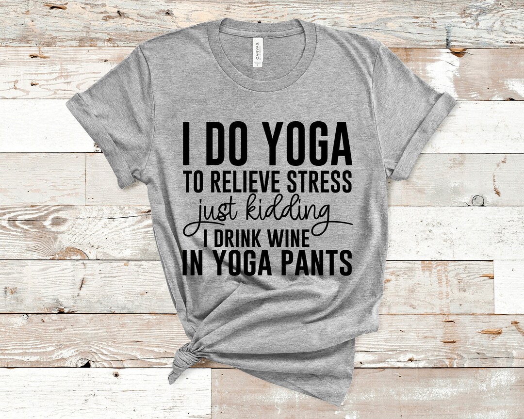 Yoga Shirt, Yoga T Shirt, Yoga Lover Shirt, Yoga Meditation Shirt, Yoga ...