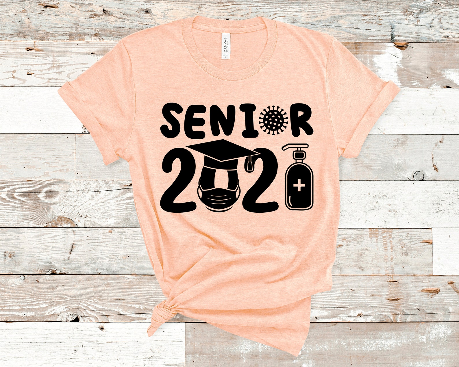 Senior 2021 Shirt Class of 2021 Shirt Graduation Shirt - Etsy