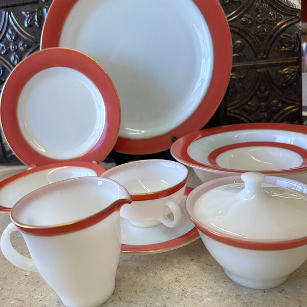 Pink Pyrex - Etsy