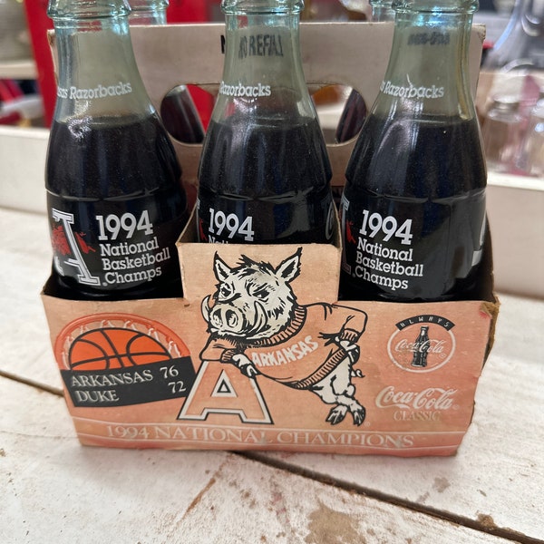 Coca Cola Tote - Etsy