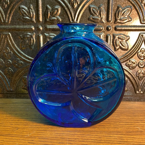 Blenko Glass - Etsy