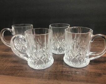 Beautiful Glassware - Etsy