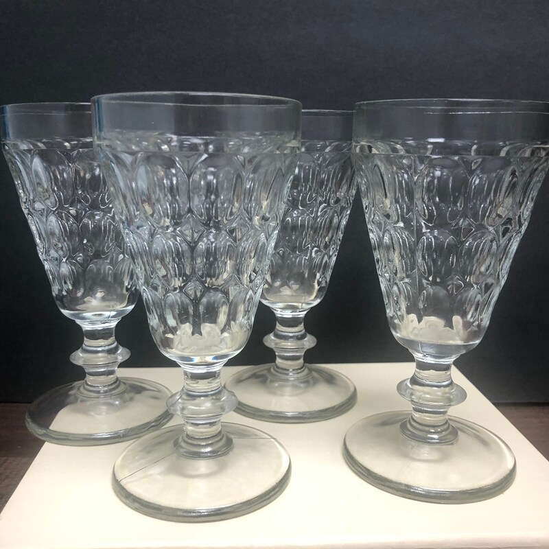 Parfait Glasses - Etsy