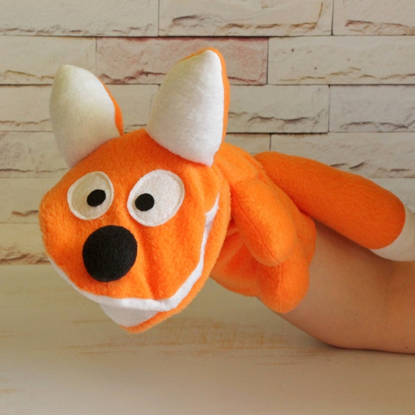 Puppet Theater - Etsy