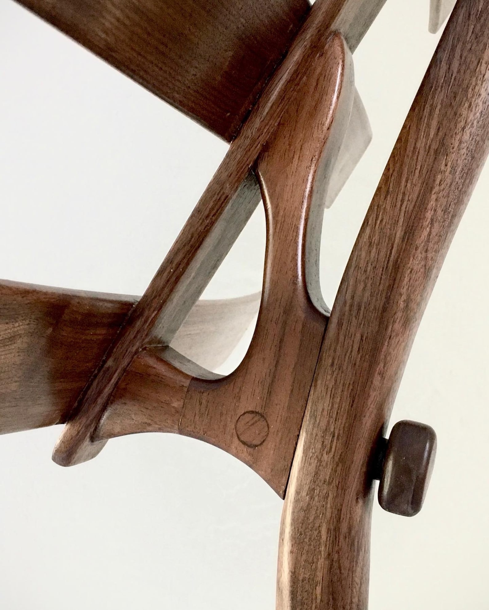 Custom Walnut Music Stand - Etsy