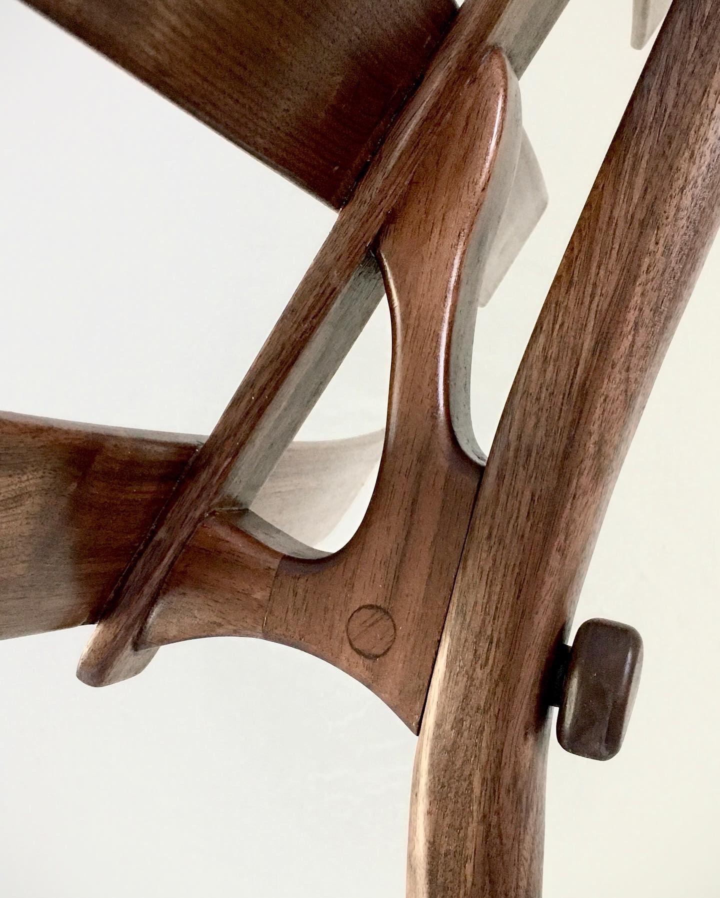 Custom Walnut Music Stand - Etsy