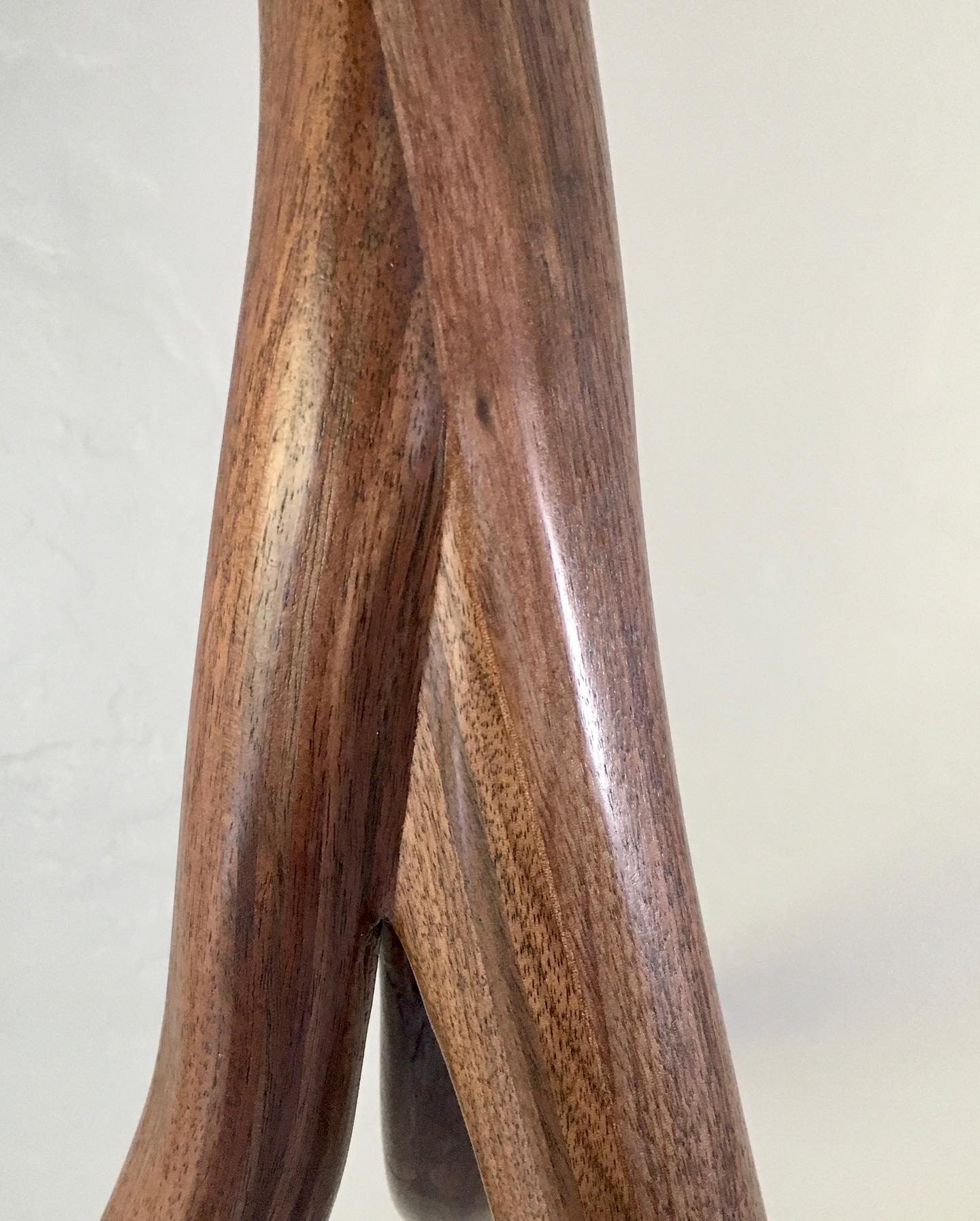 Custom Walnut Music Stand - Etsy