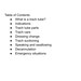 Tracheostomy Care, Trach Tube, Nursing Note, Study Guide - Etsy