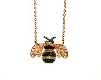 Good Luck Bee - Etsy