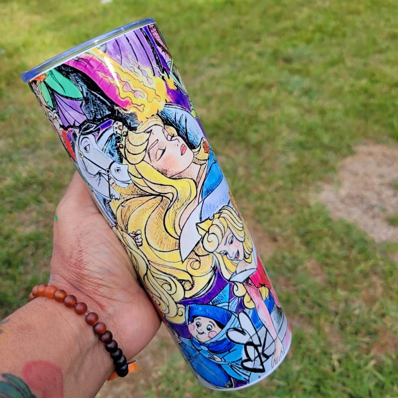 Sleeping Beauty - Etsy