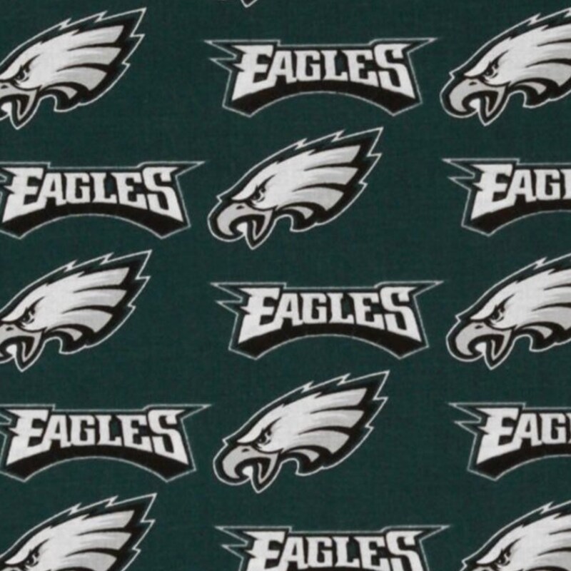 Eagle Fabric - Etsy