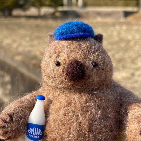 Wombat - Etsy