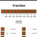 Printable Montessori Elementary Fraction Practice - Etsy
