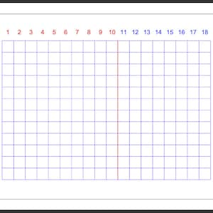Montessori Math Printables - Addition (all the Addition Charts for ...