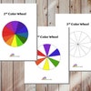 Montessori Math Printables Addition all the Addition Charts for Primary ...