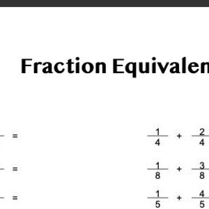 Printable Montessori Elementary Fraction Practice - Etsy