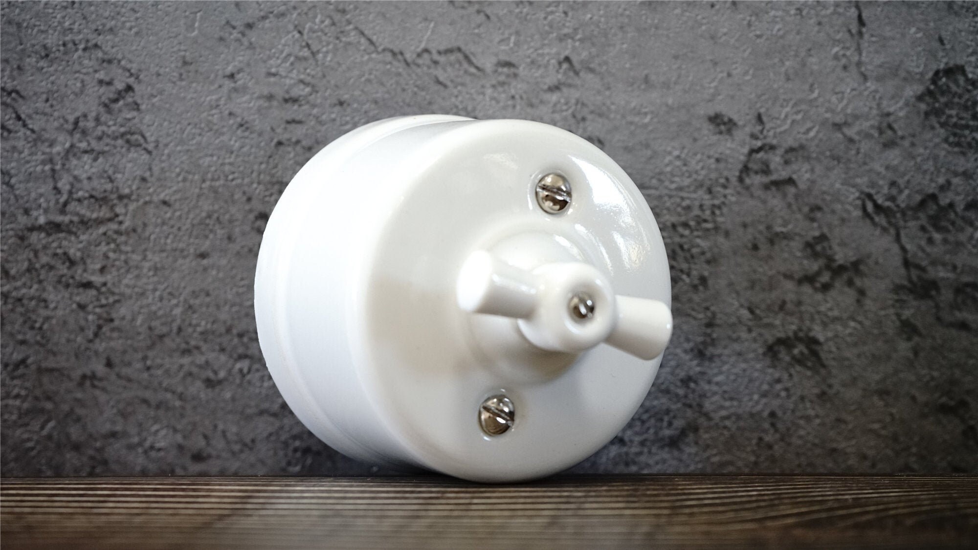 Retro Light Switches