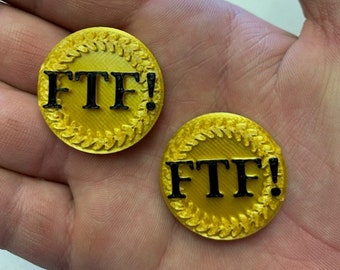 Evil Geocaching Stick Container - Etsy