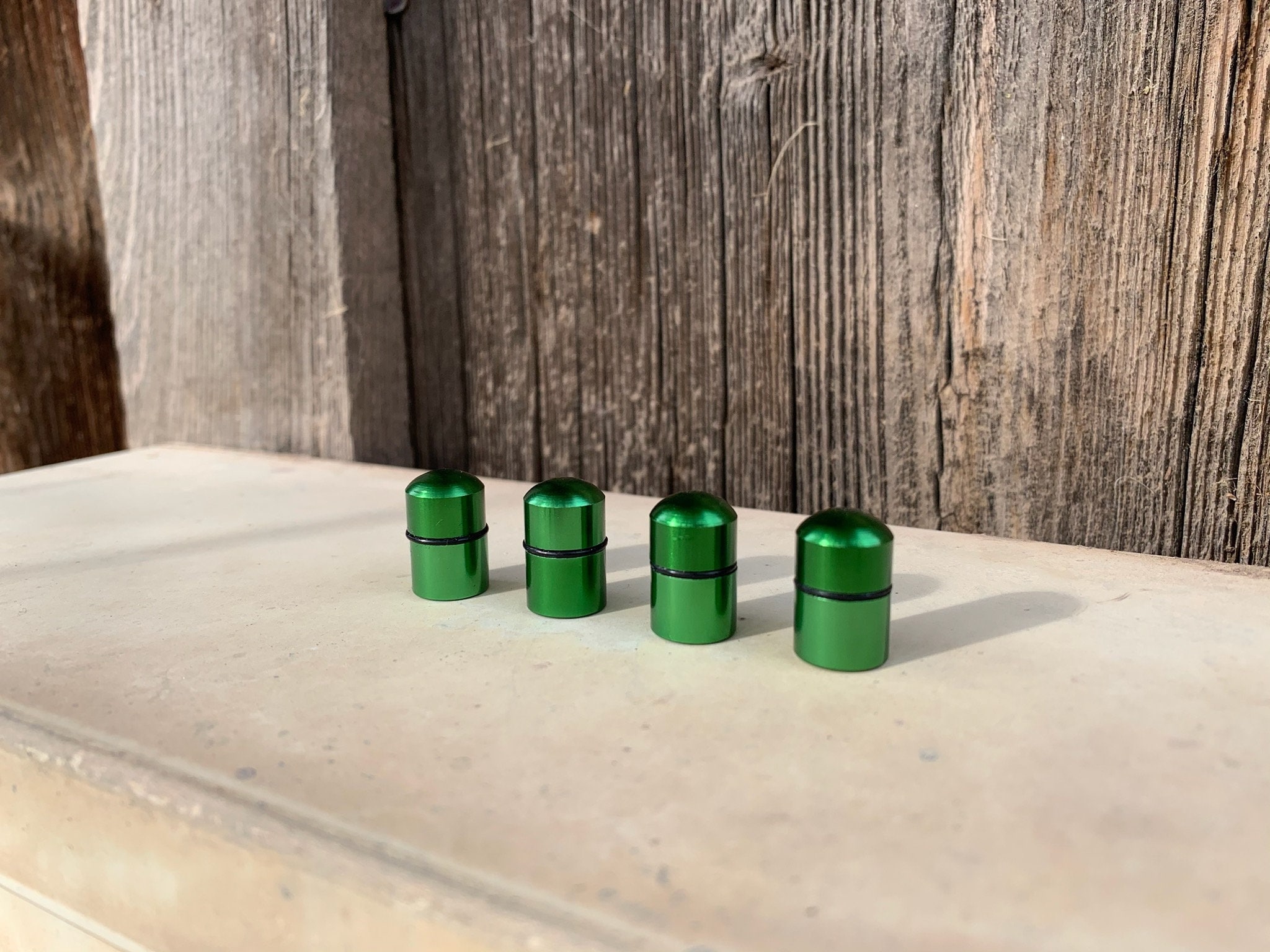 4PC Magnetic Nano Geocache Containers - Etsy