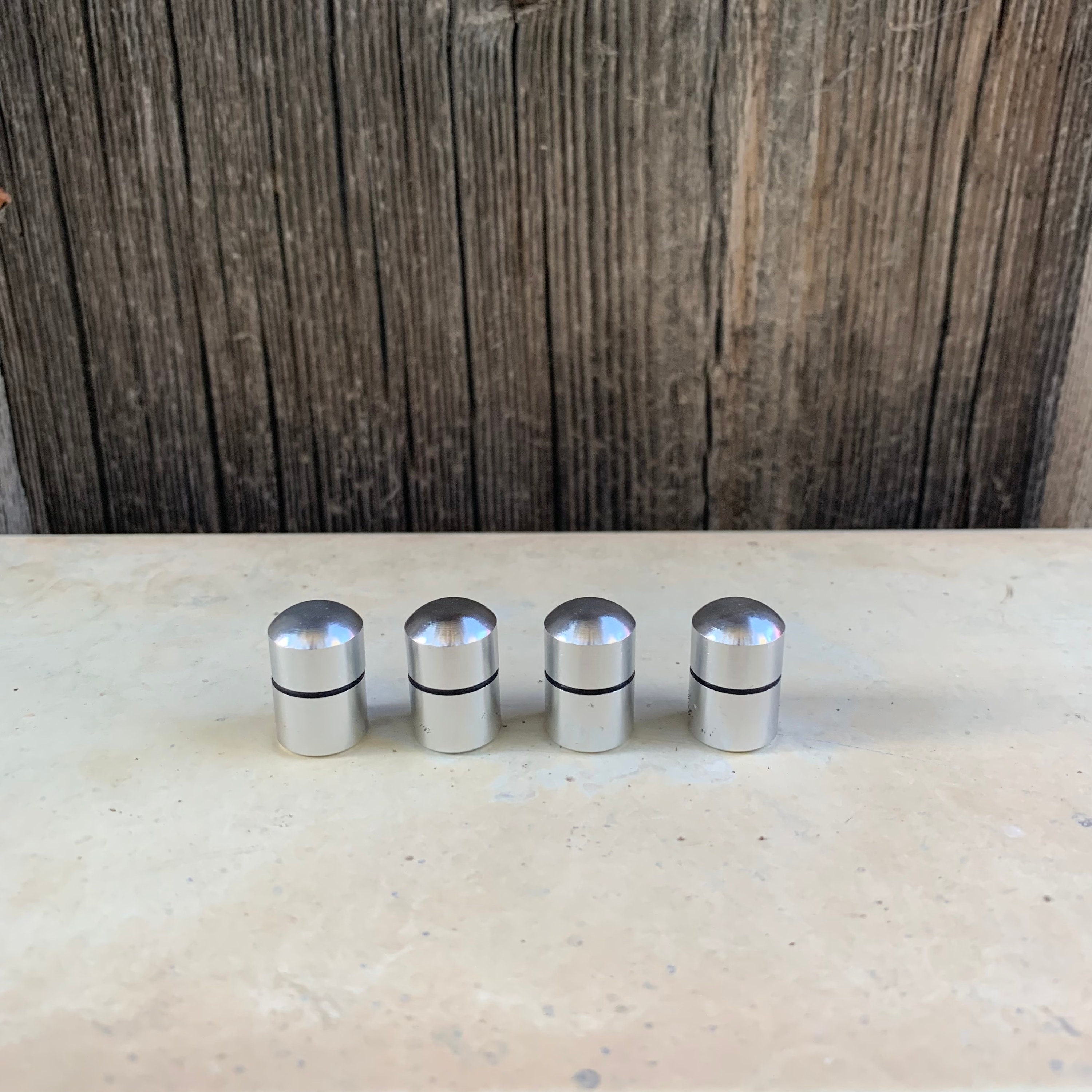 4PC Magnetic Nano Geocache Containers - Etsy