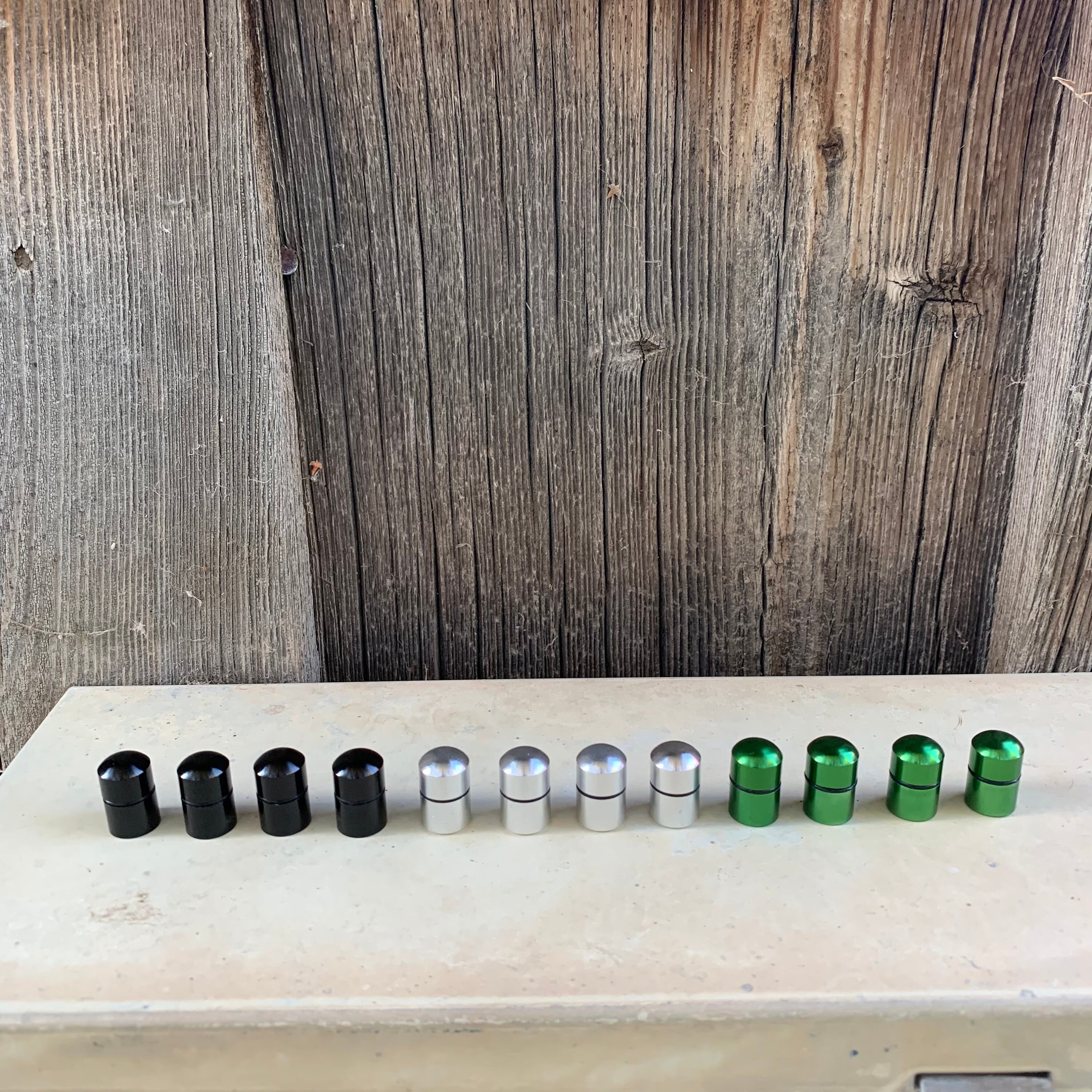 4PC Magnetic Nano Geocache Containers - Etsy