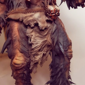 Gorax Teek Ewok Figure Animal the Battle for Endor Star Wars Chewbacca ...