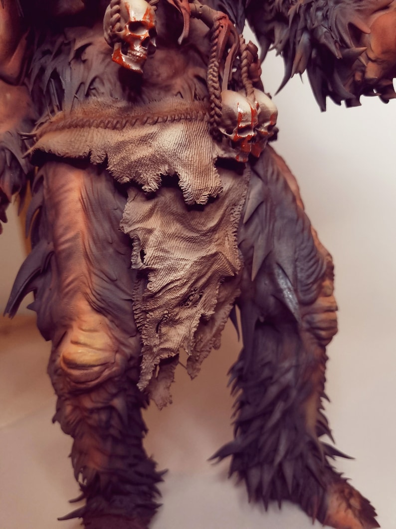 Gorax Teek Ewok Figure Animal the Battle for Endor Star Wars - Etsy