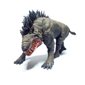 Stars Wars Bundle the Battle for Endor - King Terak, Charal, Cindel ...