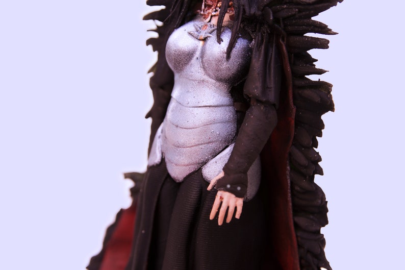 Charal Star Wars the Battle for Endor Caravan of Courage 3d - Etsy