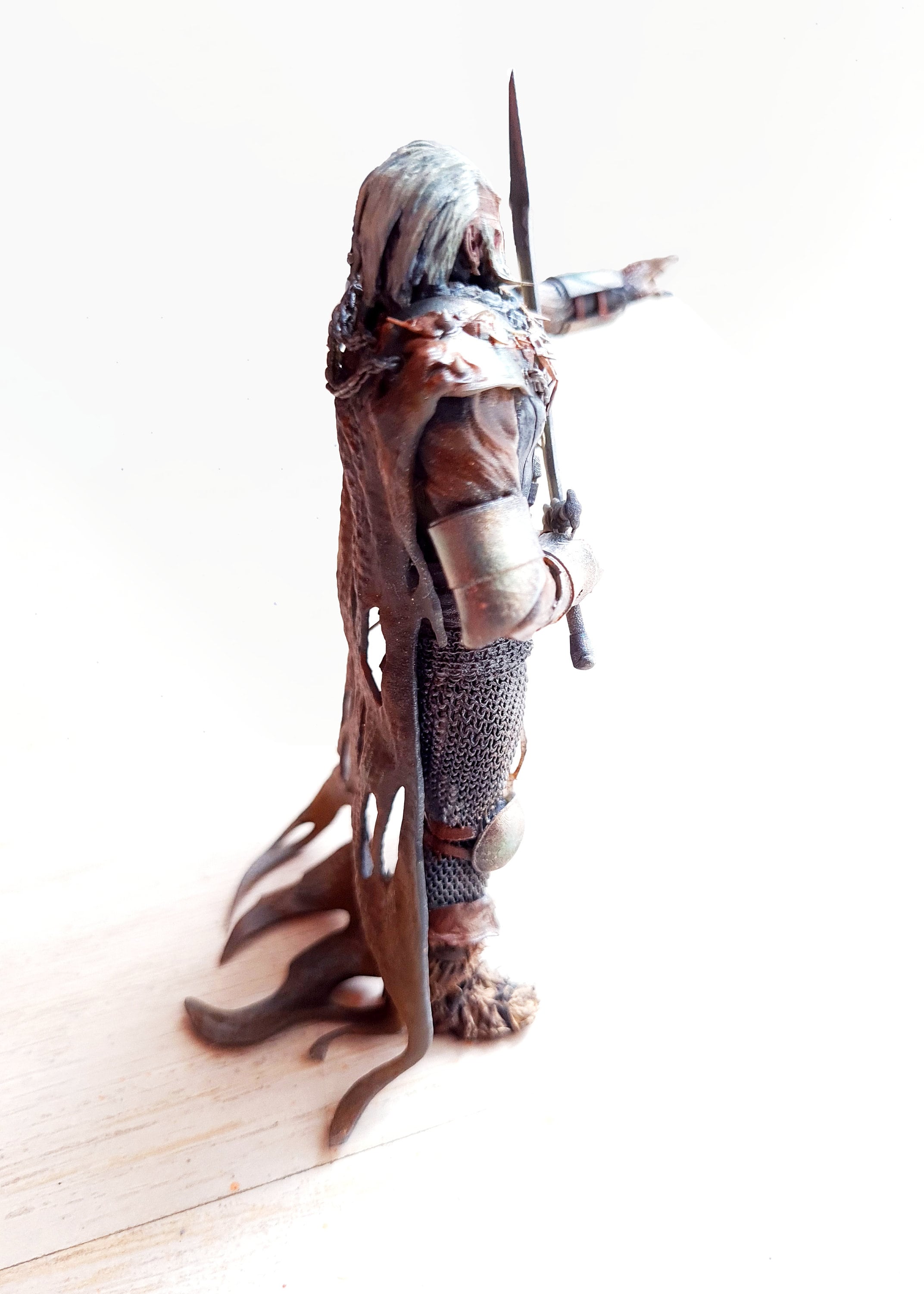 King Terak Star Wars the Battle for Endor Caravan of Courage - Etsy Finland