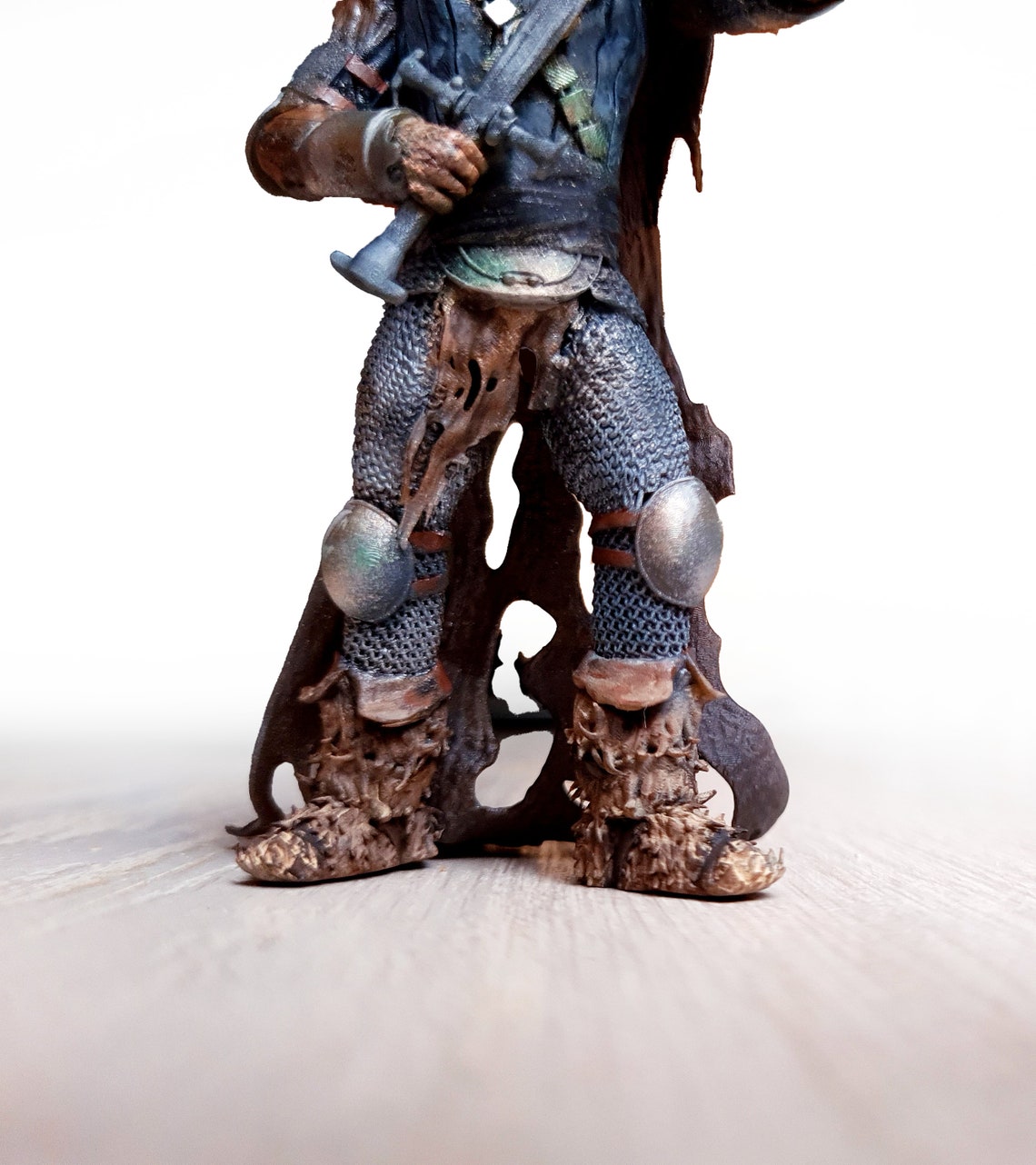 King Terak Star Wars the Battle for Endor Caravan of Courage - Etsy Finland