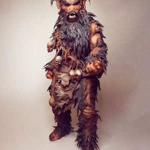 Gorax Teek Ewok Figure Animal the Battle for Endor Star Wars Chewbacca ...