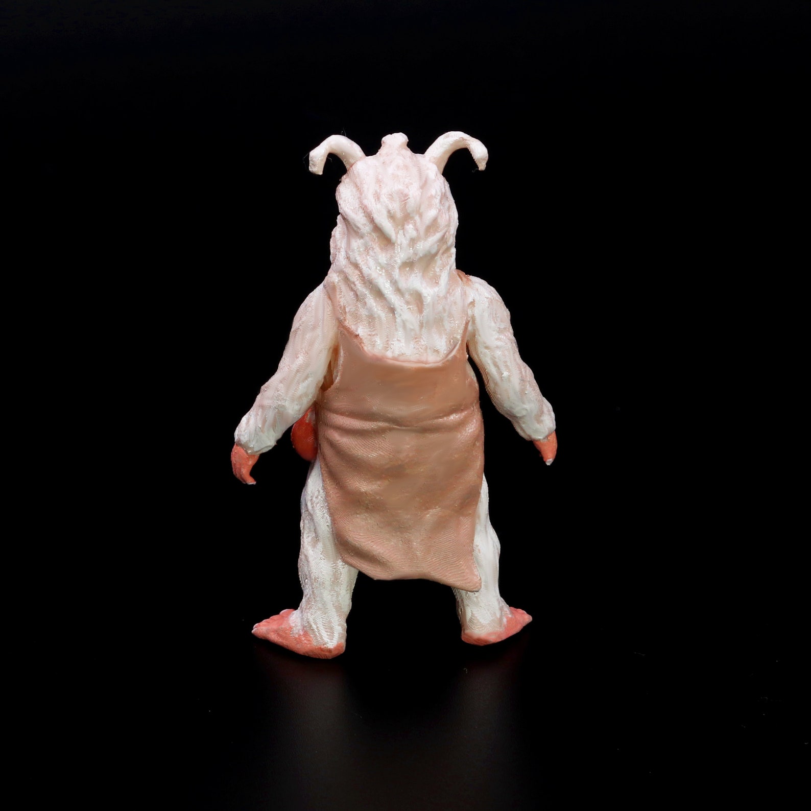 Teek Ewok Figure Animal The Battle For Endor Star Wars | Etsy