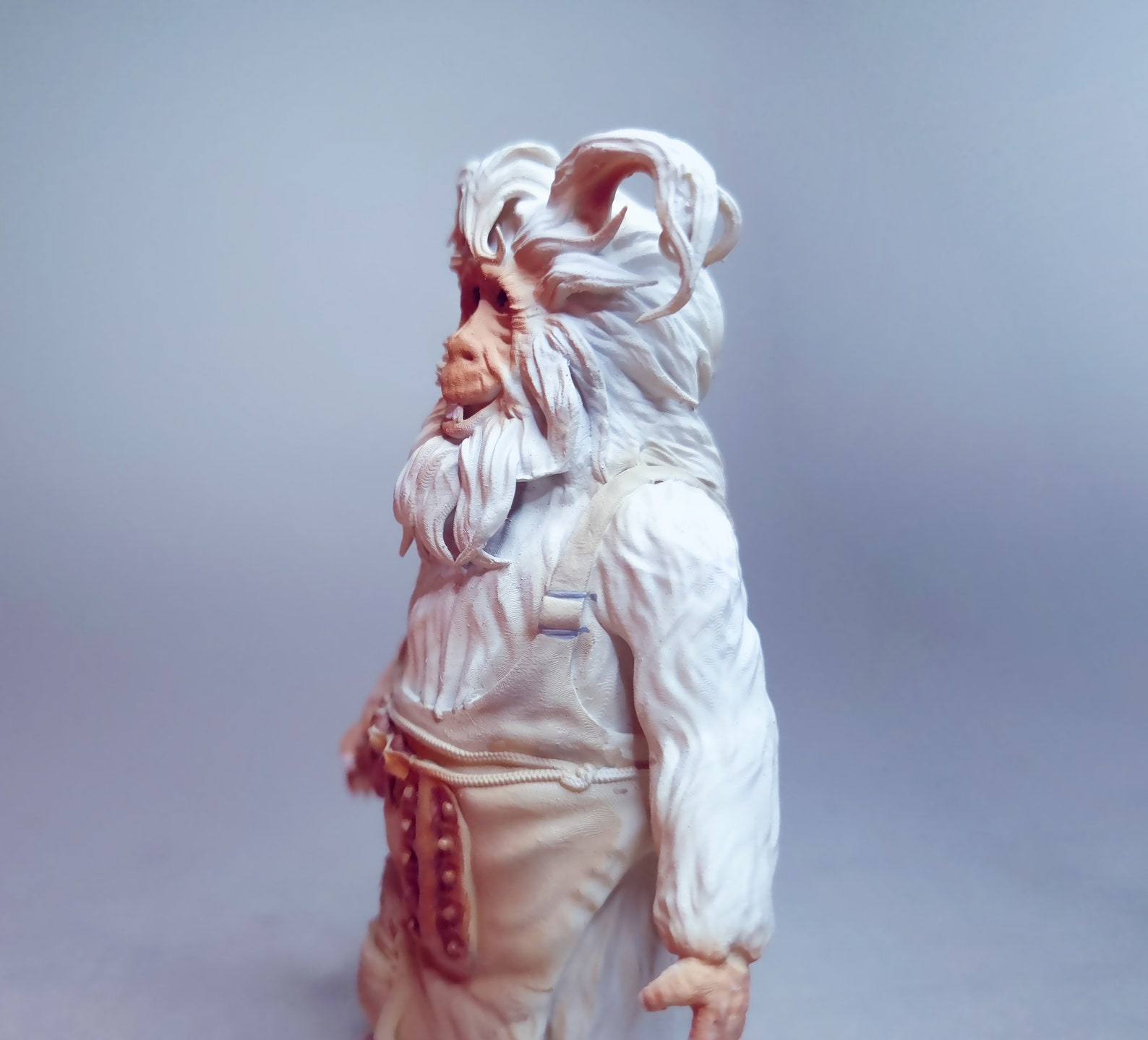 Teek Ewok Figure Animal the Battle for Endor Star Wars Chewbacca Chewie ...