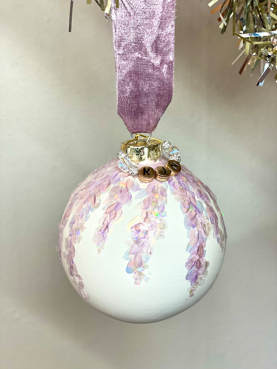 Enchanted Eras Ornament - Etsy