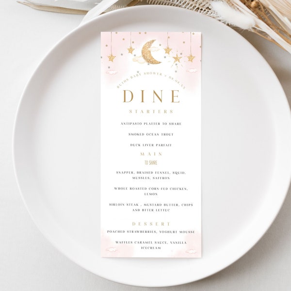 Twinkle Star Party - Etsy