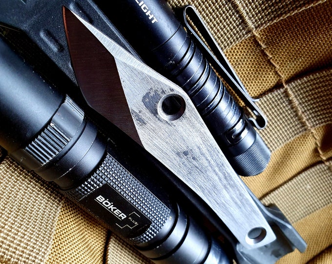 MICRO PIKE KIRIDASHI - Etsy