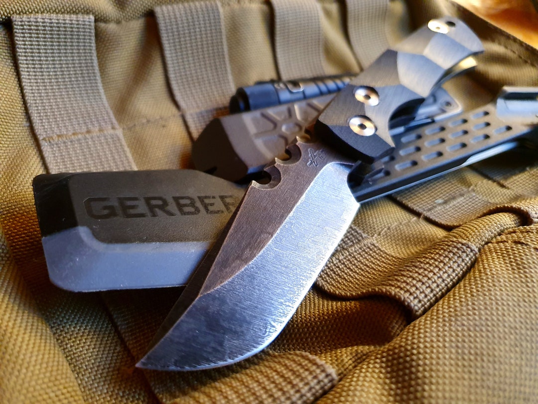 Little Rambo Friction Made in Sweden - Etsy.de