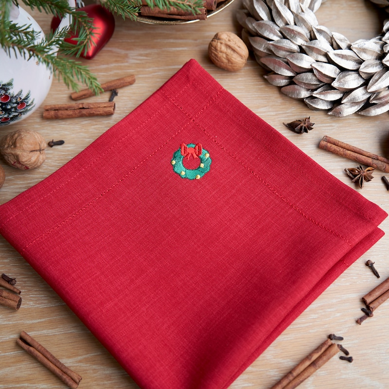 Table Napkins - Etsy