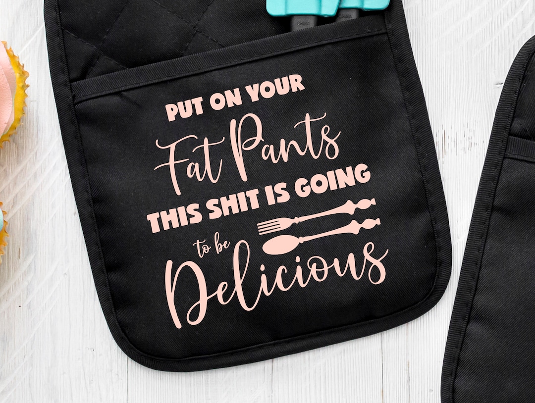 Fat Pants SVG Design | Uncensored SVG - Etsy