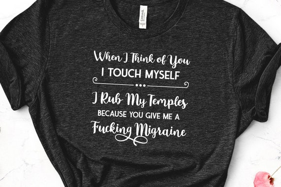 Touch Yourself For Me