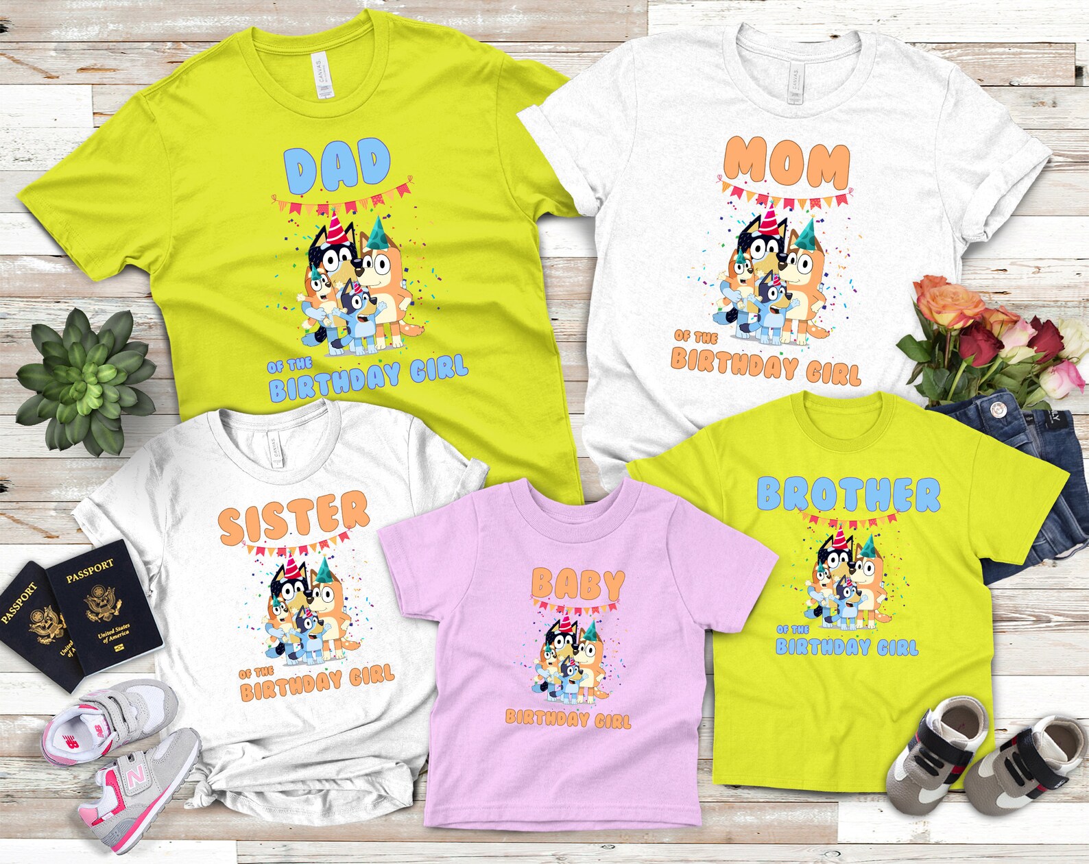 Bluey Birthday Party Shirt Birthday Shirt Birthday Girl Boy Etsy bluey-birthday-party-shirt-birthday-shirt-birthday-girl-boy-etsy
