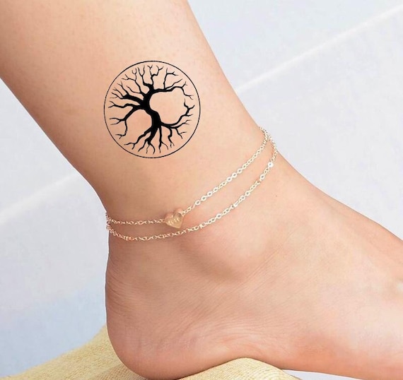 Beautiful Life Tattoo